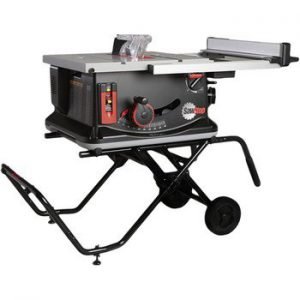 Best Portable Table Saw